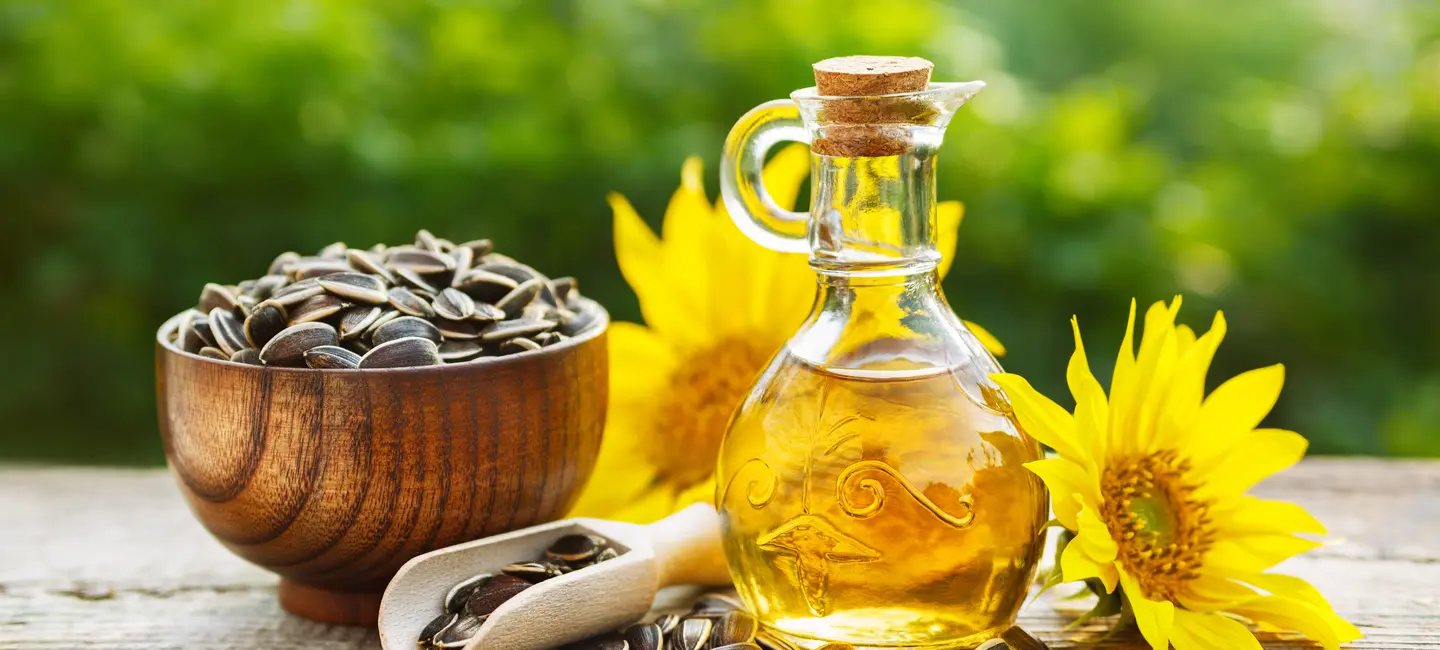 Sunflower Oil KnoWEwell sunflower-oil-knowewell